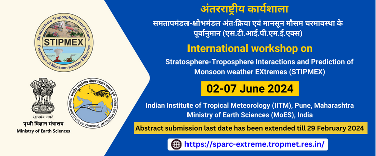 STIPMEX 2024 (02-07 June 2024)